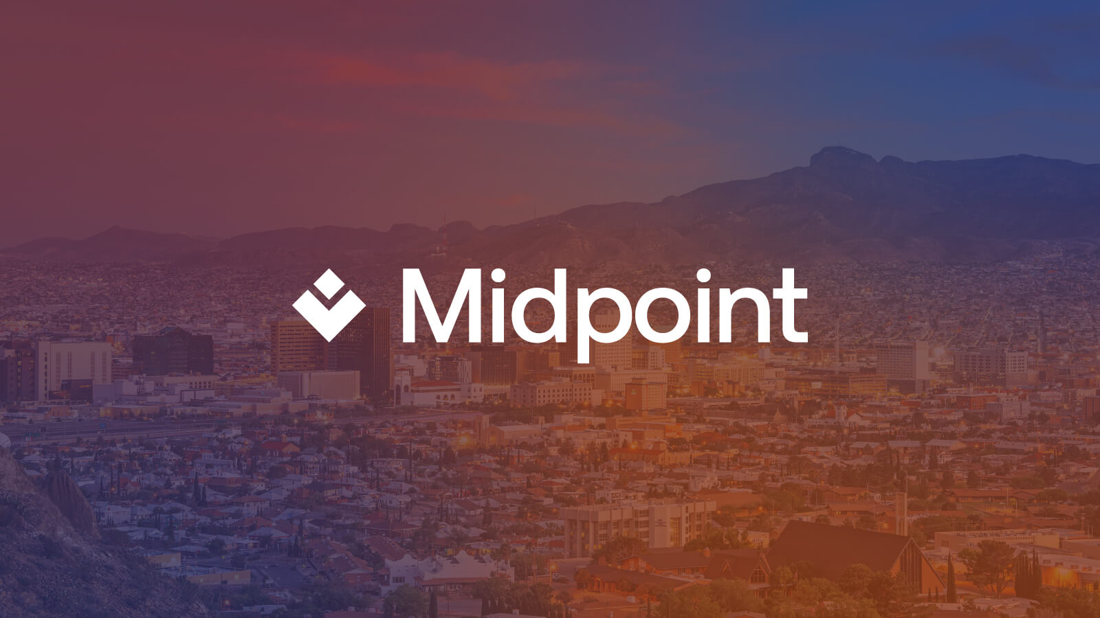 We would like to meet you. Feel free to get in touch. - MidPoint Group